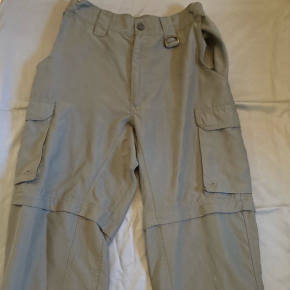 Scouting America | Pants | Boy Scouts Of America Switch Back Pant ...